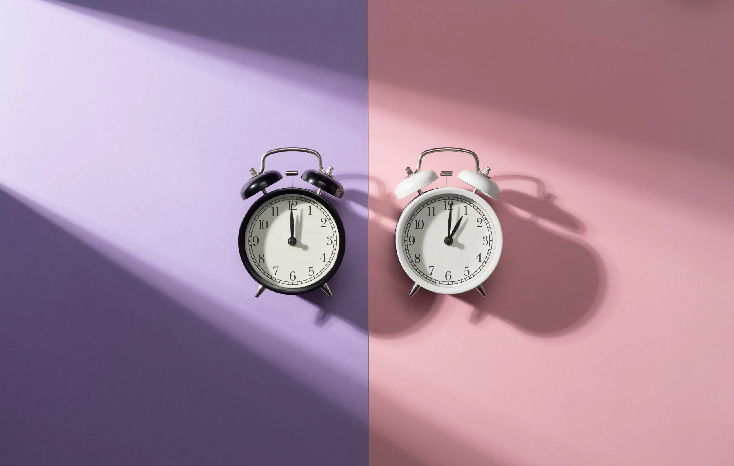 Omschakeling van het winteruur naar het zomeruur | Accuria